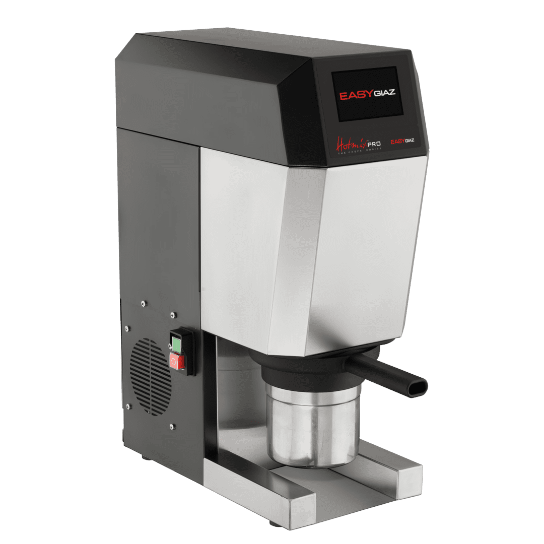 HotmixPRO Giaz & Easy Giaz - HotmixPRO | the Chef's Choice